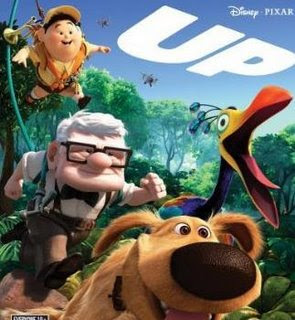 Up: Una aventura de Altura